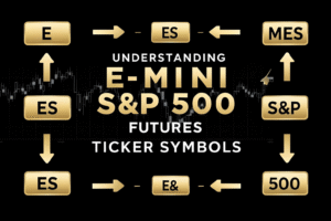 E-mini S&P 500 Futures Ticker Guide